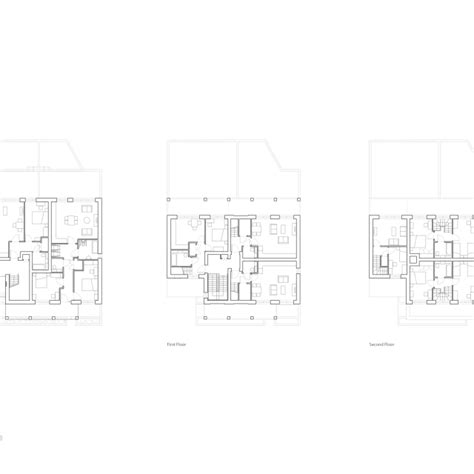 Clement Close Housing Design Awards