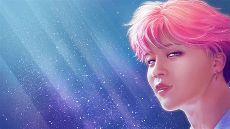 100 Jimin Bts Cute Wallpapers