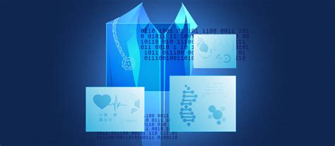 Blockchain Use Cases In Healthcare A Detailed Overview