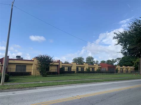 Vacant 120 Bed Skilled Nursing Facility For Sale In Orlando