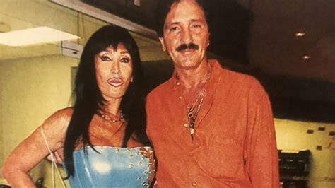 Murió Luis Vadala El Ex Esposo De Moria Casán Víctima De Una Cruel