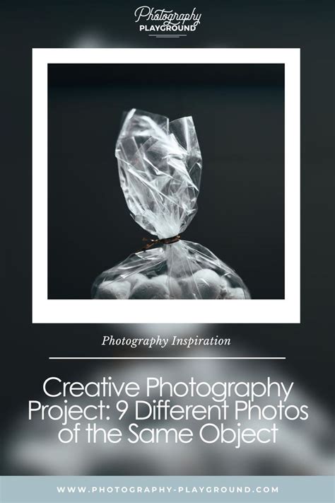 Creative At Home Photography Project Photography Playground Unique