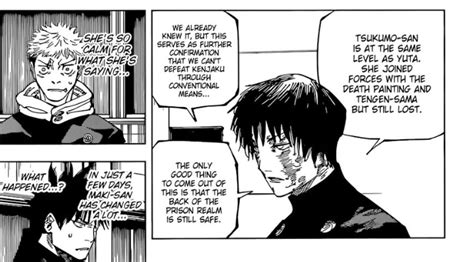 Ijichis Colosseum Powerscaling Megathread Rjujutsushi