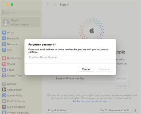 Icloud Password Reset 5 Easiest Techniques To Discover
