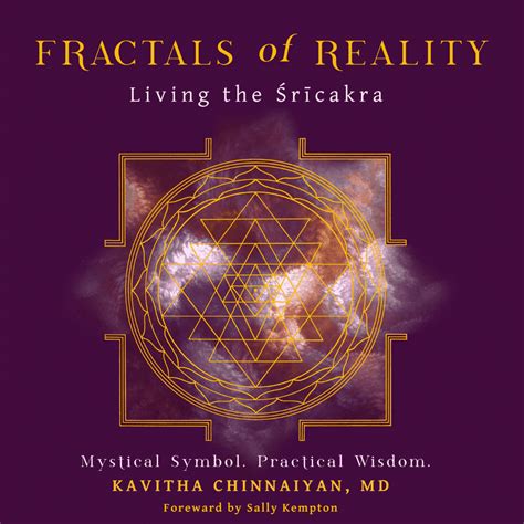 Fractals Of Reality