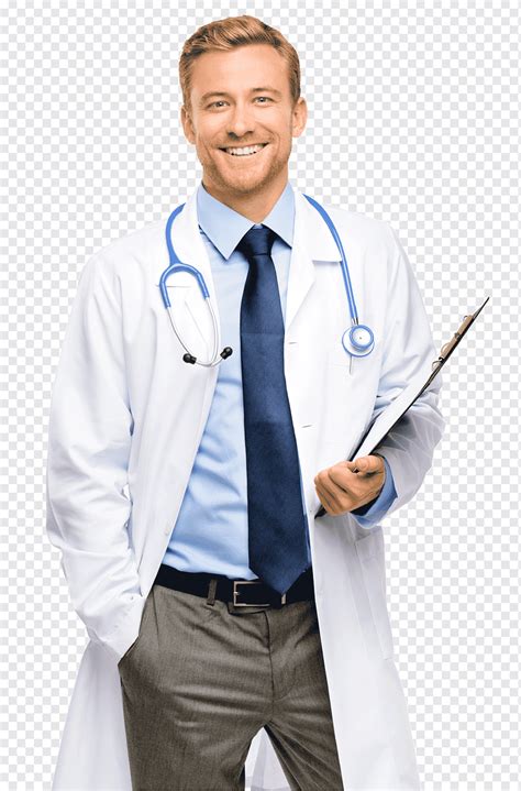 Foreign Doctor Material Doctors Doctor Material Male Doctor Png