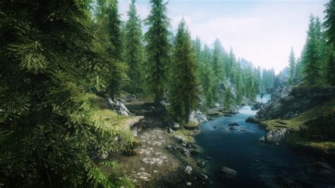 Skyrim Wallpapers 1920x1080 Wallpaper Cave