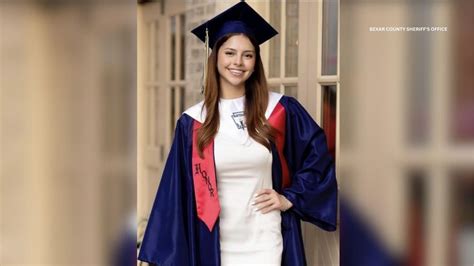 Camila Mendoza Olmos Body Found In Search For Missing San Antonio