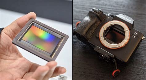 Laurie Wired Analysis Of The “old” Sony A7iii Sensor Sonyalpharumors