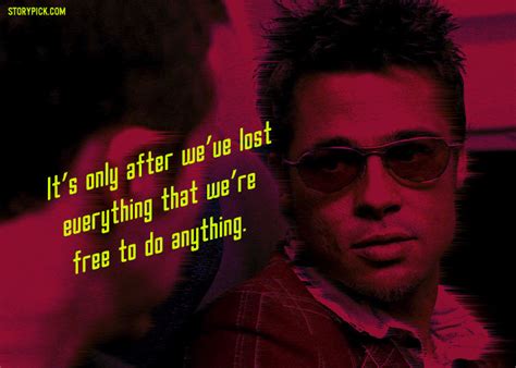 Quotes From Fight Club Fight Club Chuck Palahniuk Quotes Yeqpg