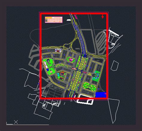 Remodeling Urban Bend Sun Moche Dwg Model For Autocad • Designs Cad