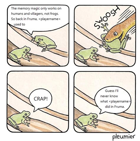 [meme] Player In Fruma R Wynncraft