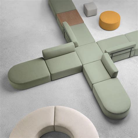 Entropy Sofas From Inclass Architonic