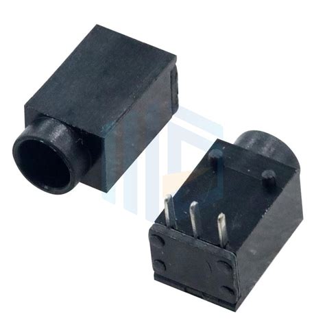 Dc Power Socket Dongguan Hengqi Electronic Technology Co Ltd