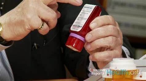 Target Pharmacy Bottle