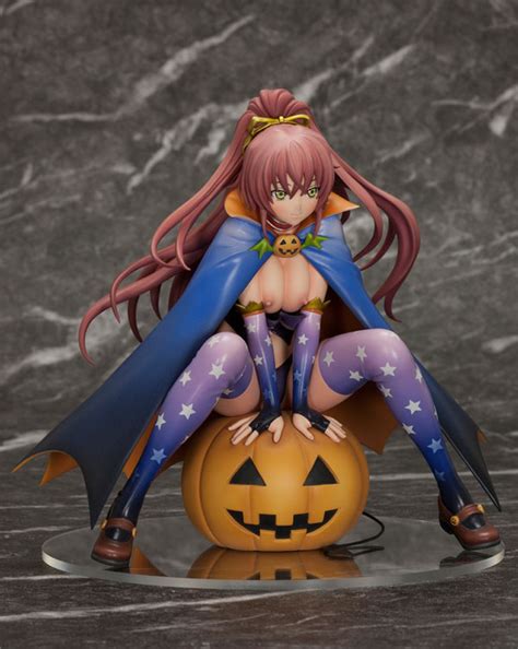 Nao Aizawa Ero Figure Offers Quite The Treat Sankaku Complex