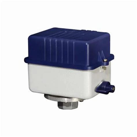 Indfos Pressure Switch 0 2 Bar At ₹ 1750 Piece In Faridabad Id 2856319434512