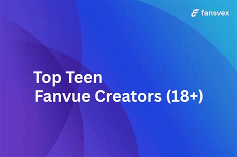 How Does Fanvue Work Fan And Creator Guide 2025 Fansvex