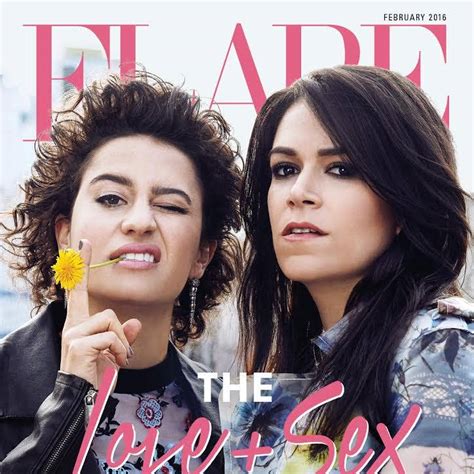 Broad City Stars Ilana Glazer And Abbi Jacobson Land Their First
