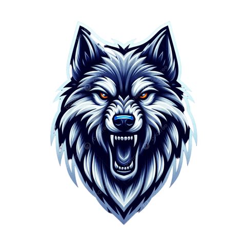 Vector Wolf Logo Wolf Logo Png Red Wolf Logos Its High Quality