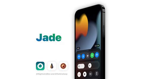 Jade Is An Entirely Re Imagined Control Center Experience For