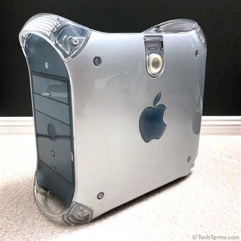 System Unit Definition What Is A Computer System Unit