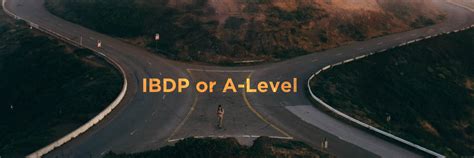 A Decisive Dilemma Ibdp Or A Level Blen