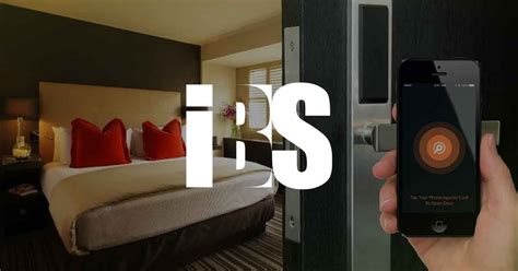 Smart Hotel Solution With IBS Automation Since 1985