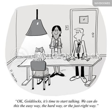 Persuasive Techniques Cartoons And Comics Funny Pictures From Cartoonstock