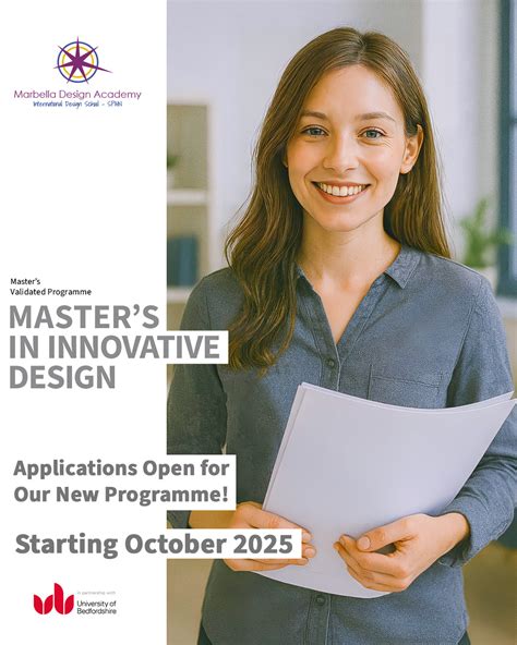 Marbella Marbella Design Academy