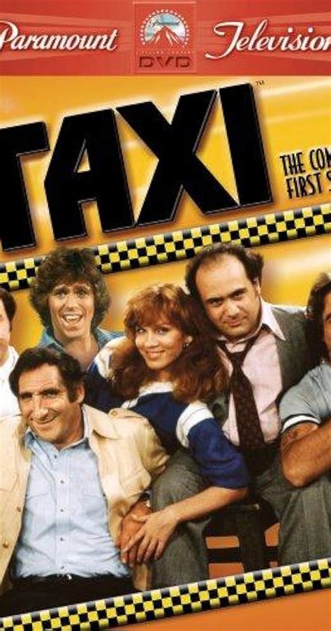 Taxi Tv Series 19781983 Christopher Lloyd As Reverend Jim Ignatowski Imdb