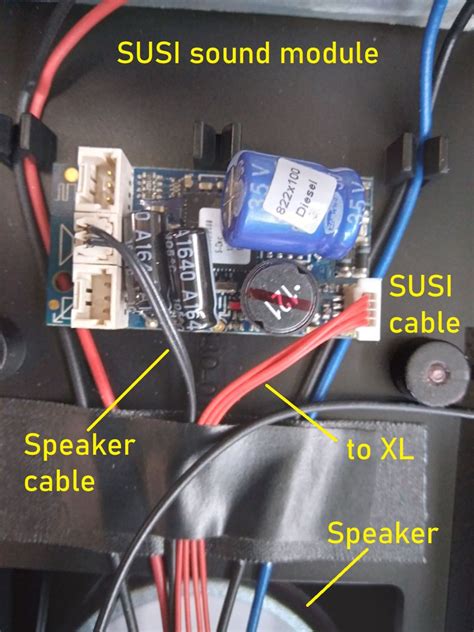 How To Upgrade Piko Br 110 Bo Bo Diesel To Digital G Scale Central