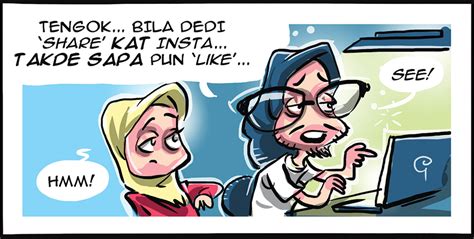 Sekapur Sireh 19 Mmtoon