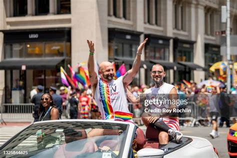 Dr Demetre Daskalakis Photos And Premium High Res Pictures Getty Images