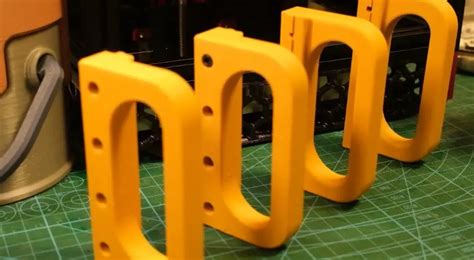 Voron 0 Small Handles By Miniegg Download Free Stl Model