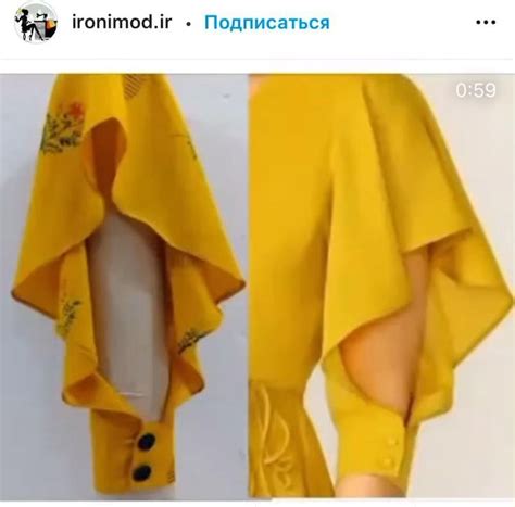 Pinterest Sewing Tutorials Clothes Clothes Sewing Patterns Couture