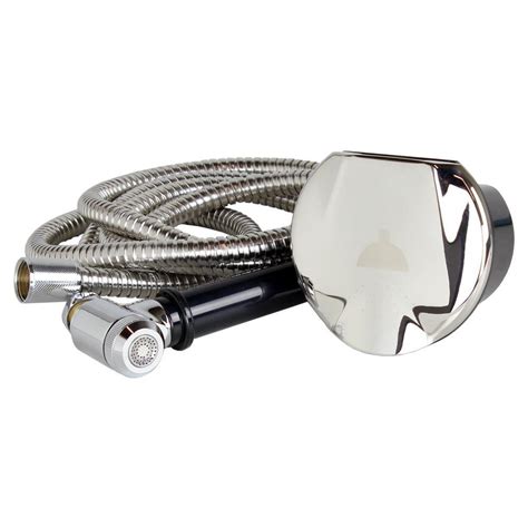 Boat Stainless Transom Shower Kit W8 Hose 97014dss Kit2 Sr