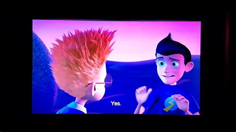 Meet The Robinsons Lewis And Wilbur