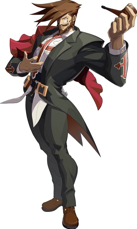 Slayer The Guilty Gear Wiki