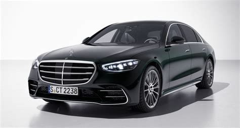 Mercedes S450 4matic Giá Xe Lăn Bánh Và Ưu Đãi Mới Nhất