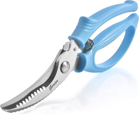 Heavy Duty Poultry Shears Kitchen Scissors For Cutting