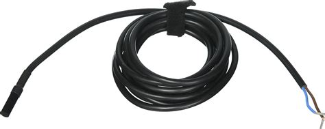 Siemens Qah11 1 Temperature Sensor Cable Type Industrial And Scientific