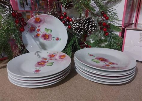 Набір посуду🔥 — ціна 410 грн у каталозі Столові сервізи Купити товари для дому та побуту за