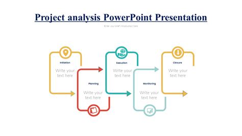Project Analysis Powerpoint Presentation 100 Editable Pptx