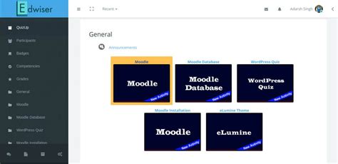 Edwiser Remui Now With 6 Course Formats All You Need To Know