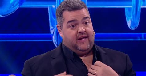 Darío Barassi Sorprendió En Vivo Con Una Llamativa Predicción Sobre Su