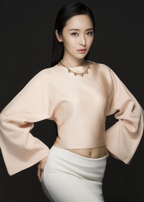 曼妙身材，绝色美人——李曼