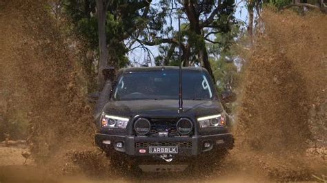 Jerin K Santhosh On Linkedin Arb 4x4 Accessories Offroad