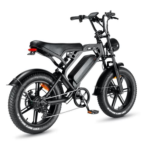 V20 Fatbike Pro V20 Fatbike Kopen Morgen Bezorgd