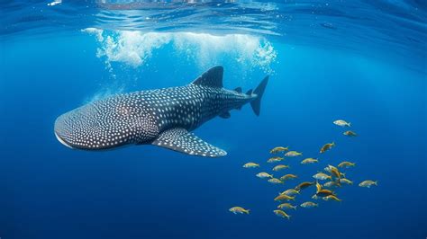 How Do Whale Sharks Communicate Whale Rescue Team